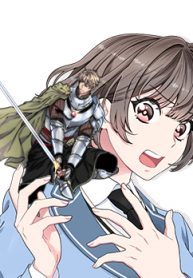 Protect Me, Knight - Kissmanga