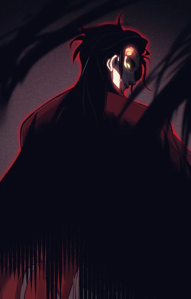 Demonic Evolution - Kissmanga