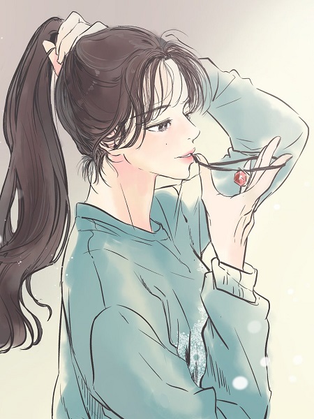 She’s My Type - Chapter 72 - Kissmanga