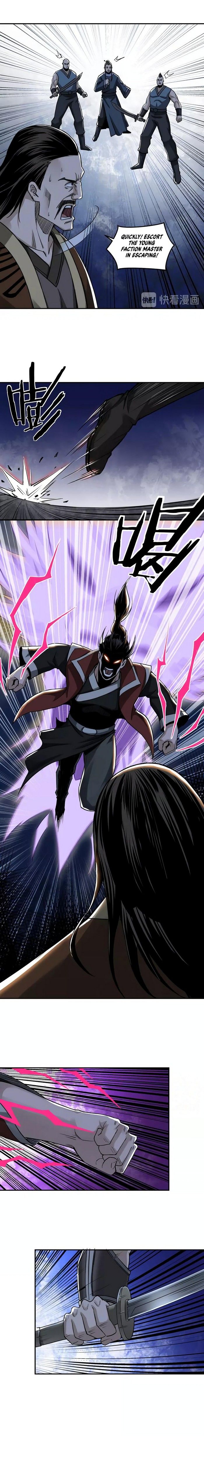 Greatest Boss System - chapter 29 - Kissmanga