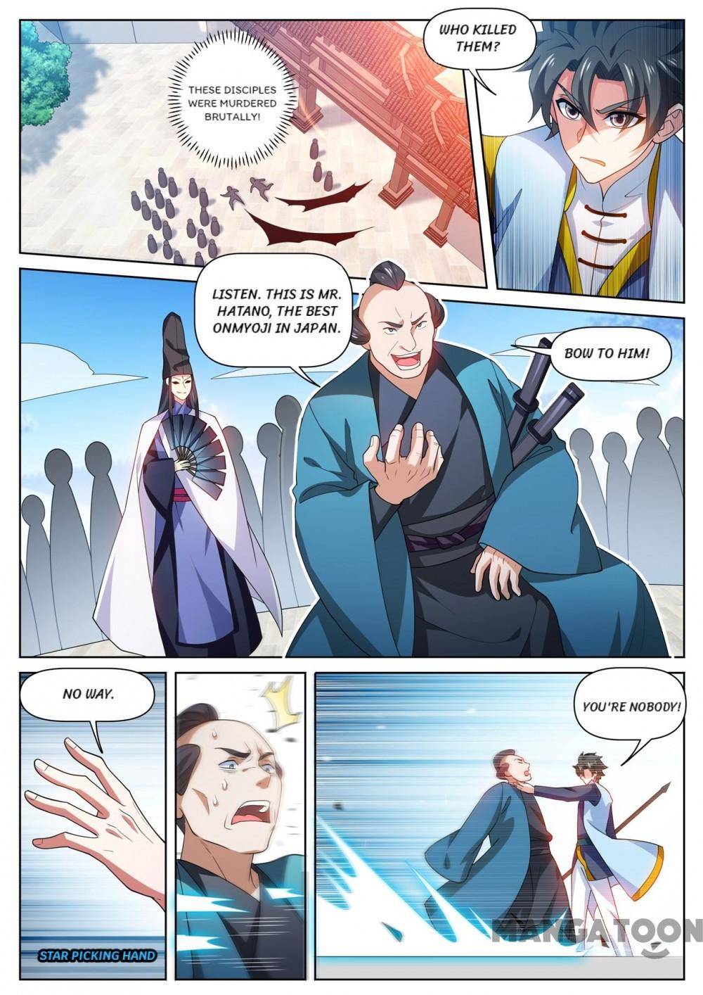 My Amazing Wechat - Chapter 473 - Kissmanga