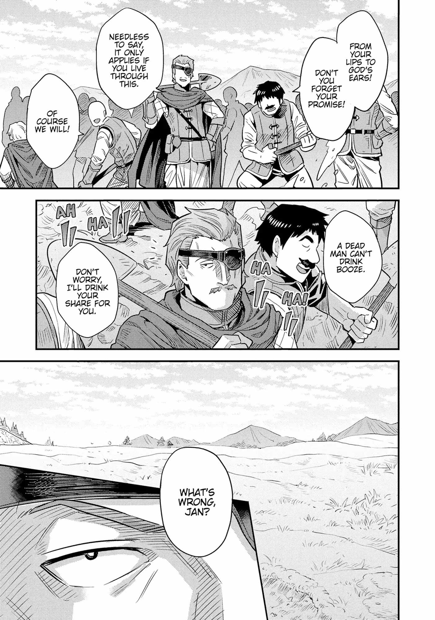 Risou no Himo Seikatsu - Chapter 84 - Kissmanga
