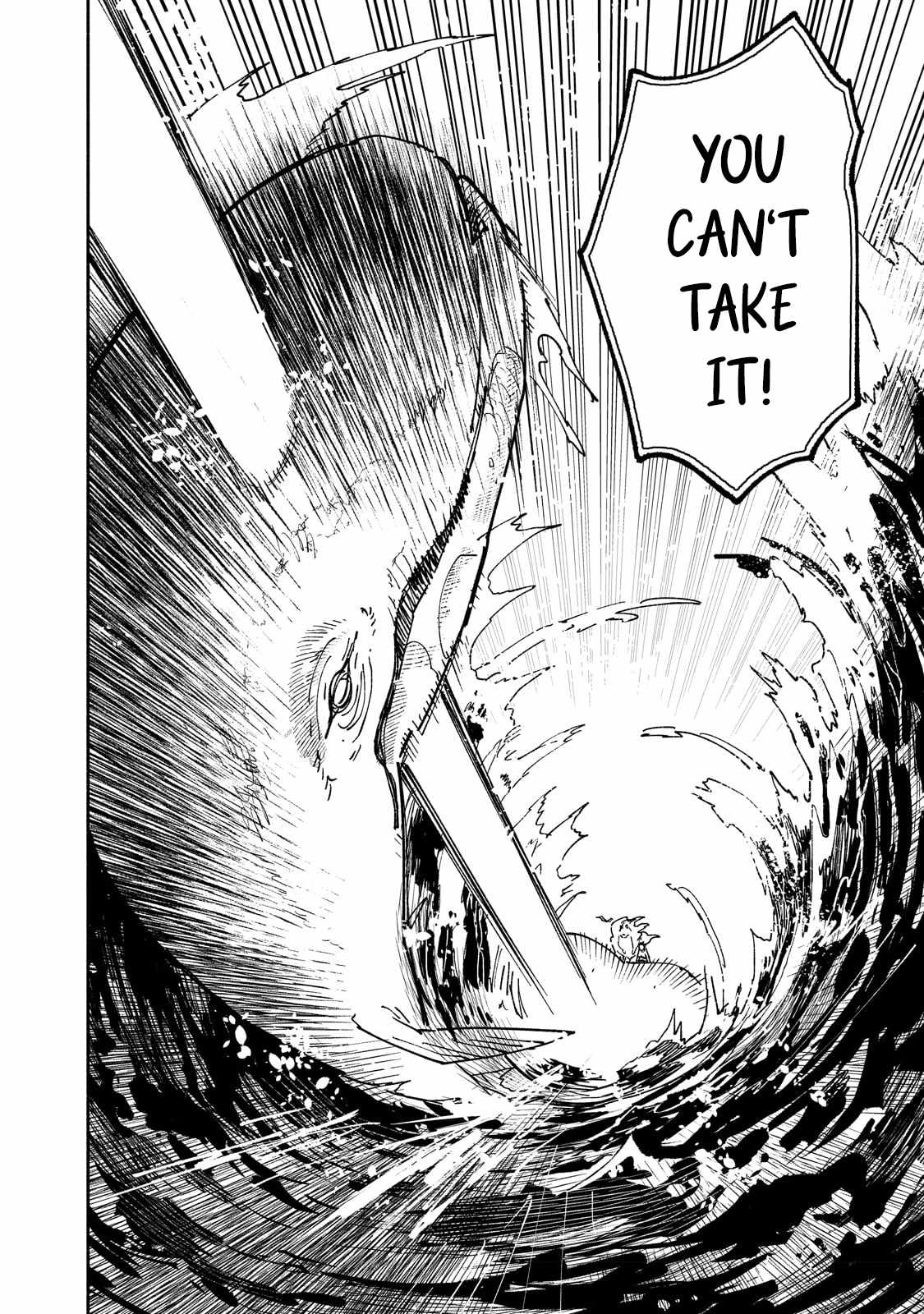 TONDEMO SKILL DE ISEKAI HOUROU MESHI - Chapter 55.2 - Kissmanga