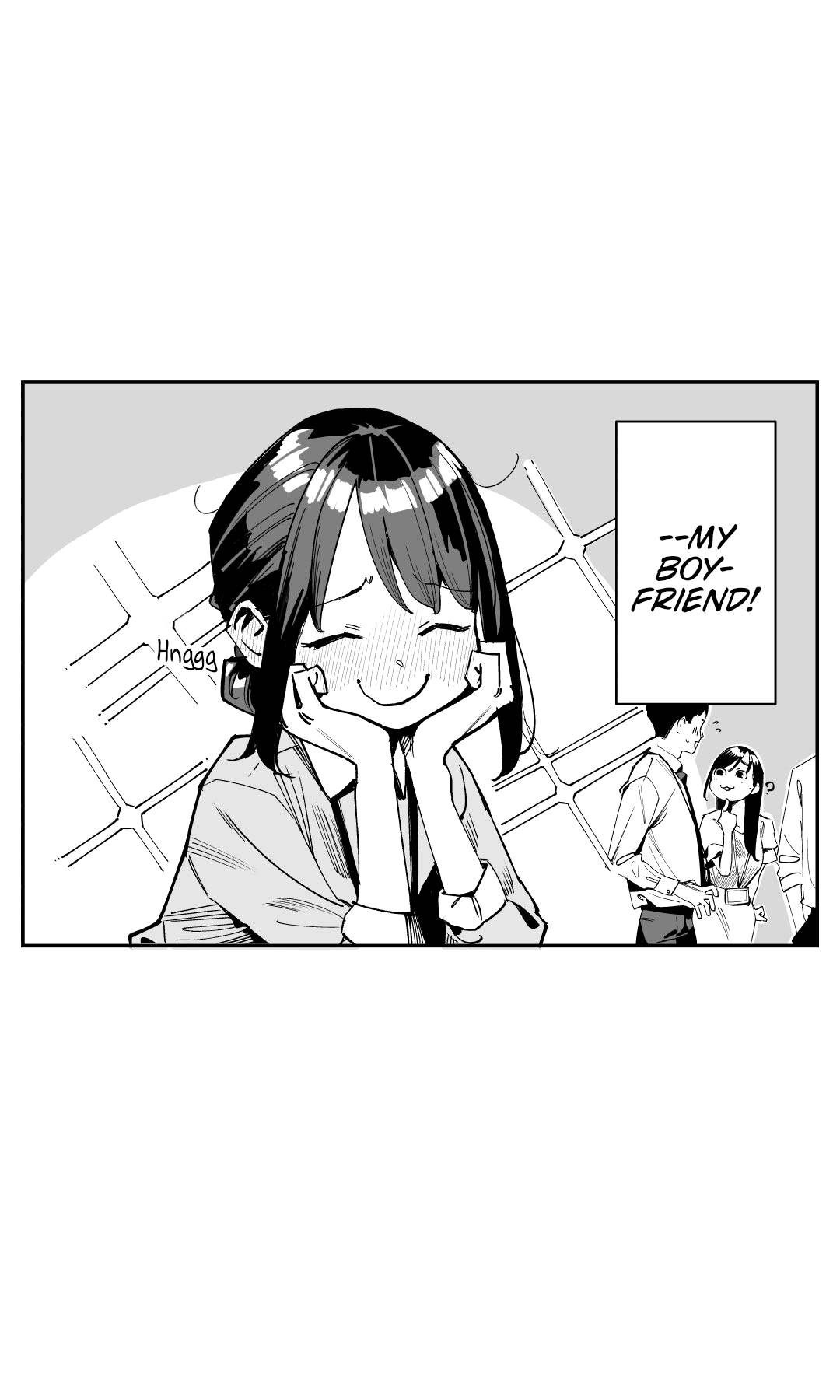 Senpai is Mine - Chapter 223 - Kissmanga