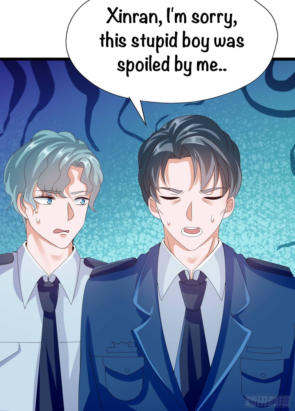 Immortal Demon Dad - chapter 25 - Kissmanga