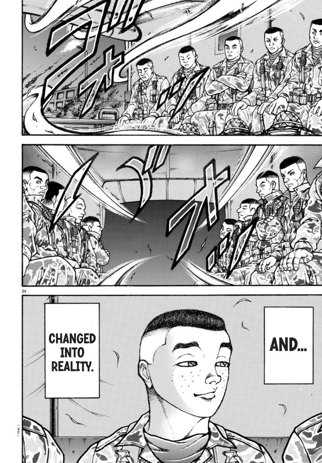 Berserk - Chapter 370.5 - Kissmanga