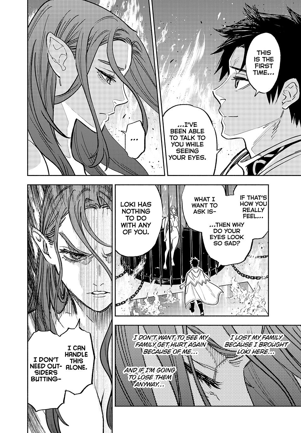 The Unfavorable Job [Appraiser] is Actually the Strongest - Chapter 91 ...