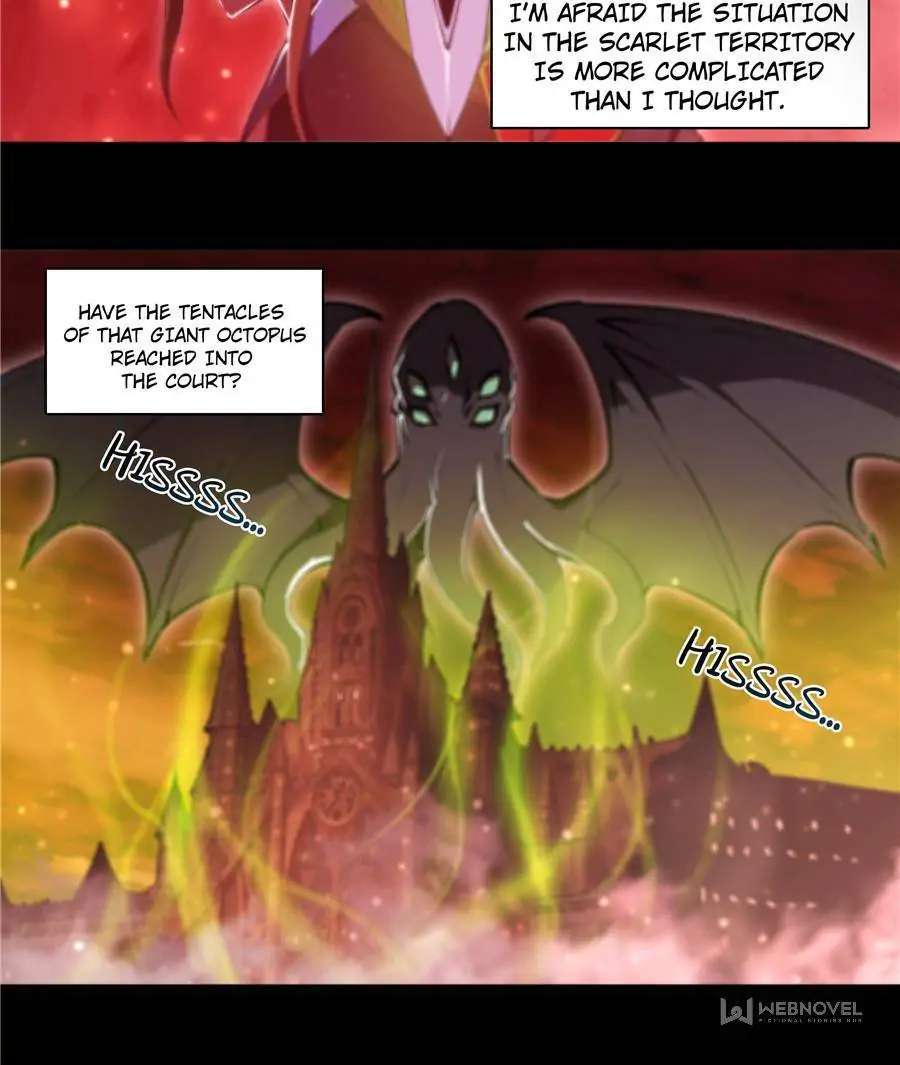 The Blood Princess and the Knight - Chapter 255 - Kissmanga