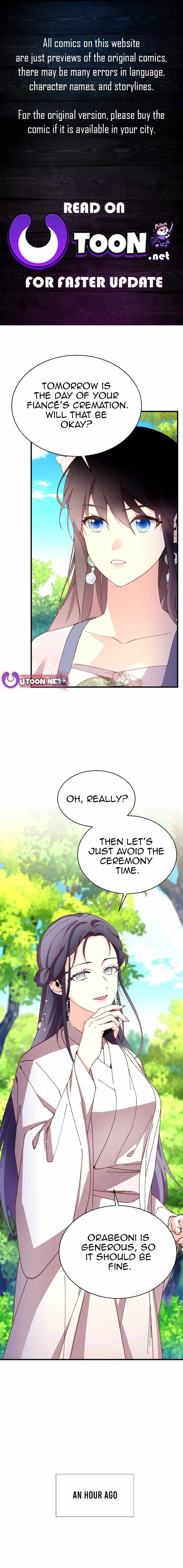 Lightning Degree - Chapter 192 - Kissmanga