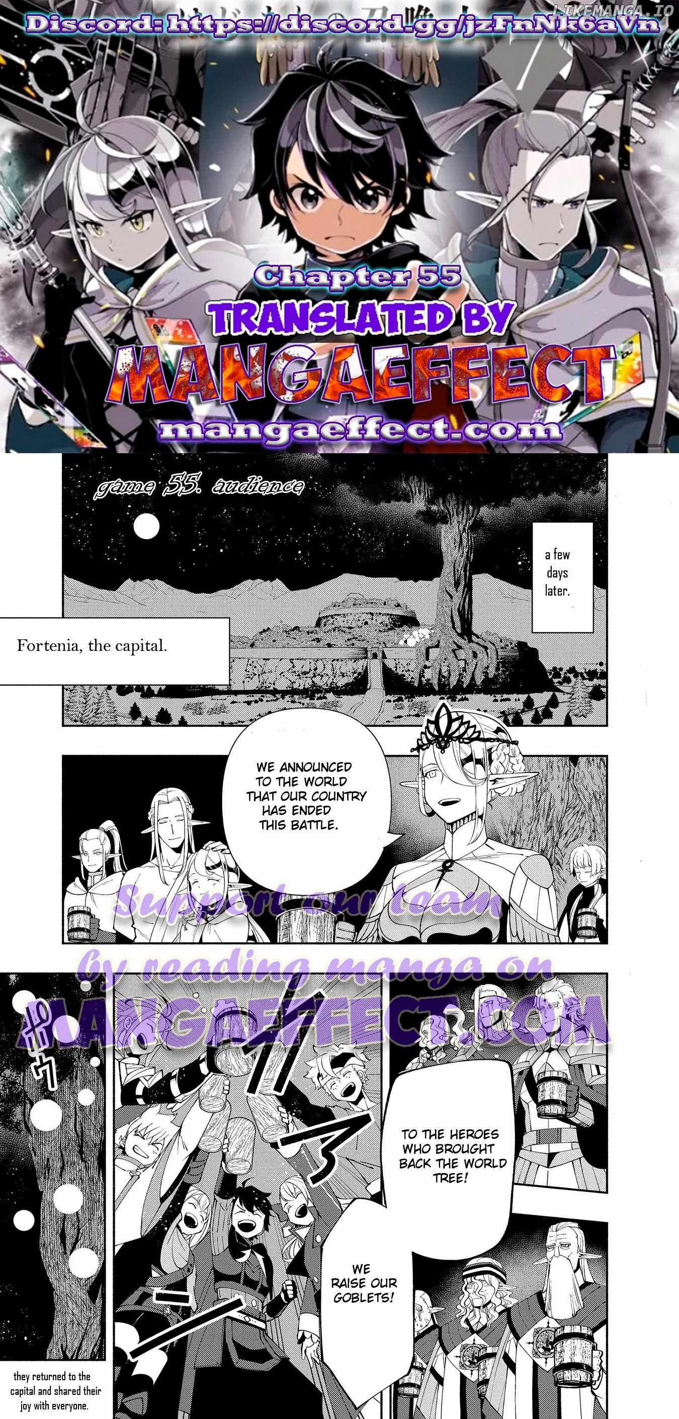 Hellmode ~Gamer Who Likes to Speedrun Becomes Peerless in a Parallel World with Obsolete Setting ...