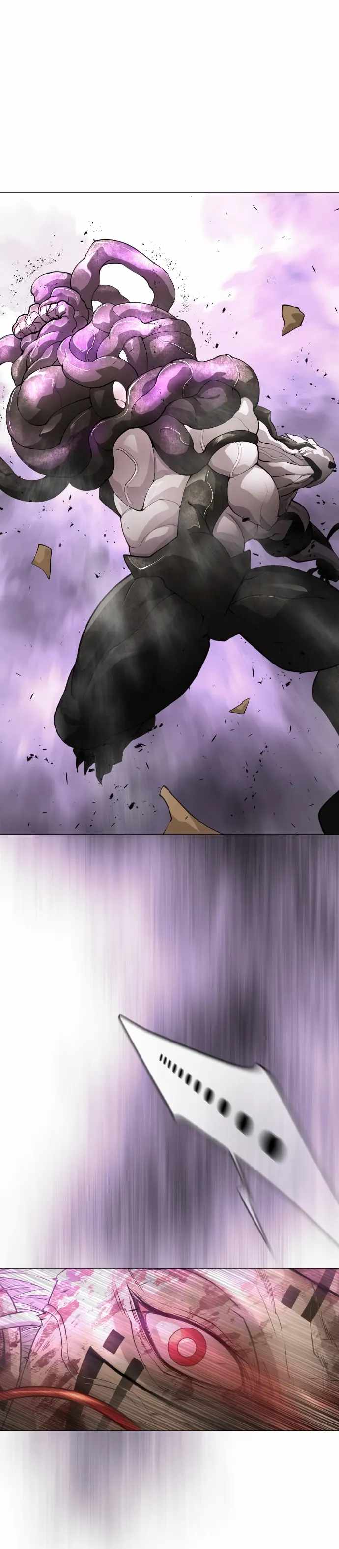Superhuman Era - Chapter 150 - Kissmanga