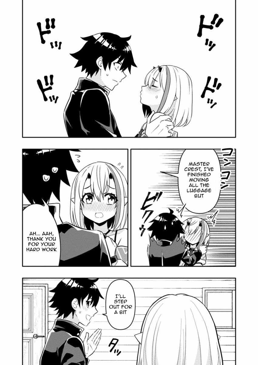 HAZURE SKILL『GA CHA』 DE TSUIHO SARETA ORE HA, WAGA MAMA OSANANAJIMI WO ZETSUEN SHI KAKUSEI SURU ...