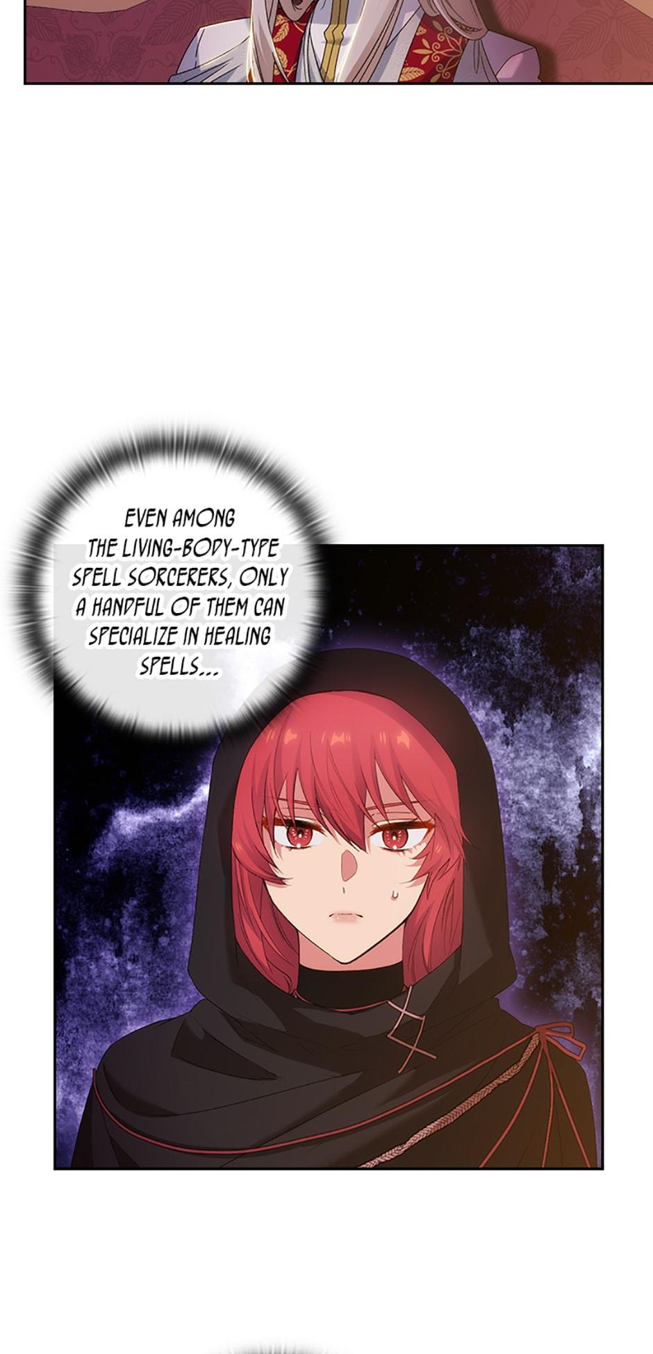 Reminiscence Adonis - Chapter 206 - Kissmanga