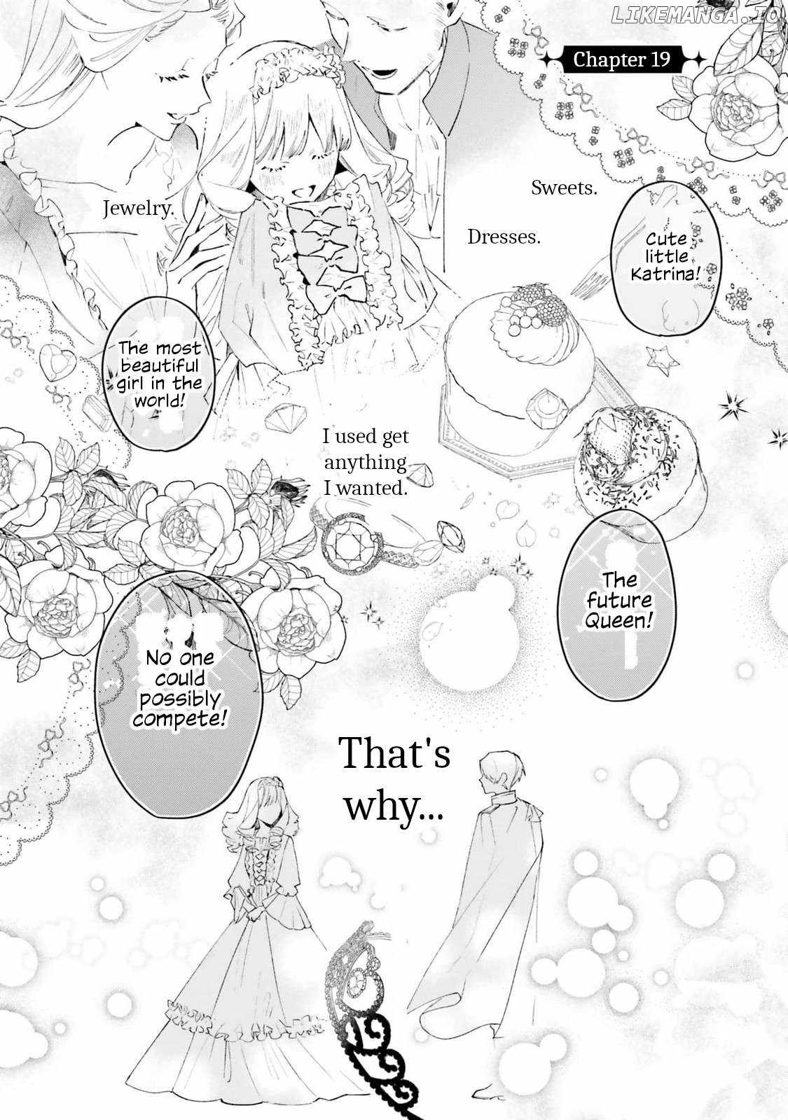 The Villainess Who Traveled Back in Time Inexplicably Lost Her Magic, So She Went into Seclusion ...