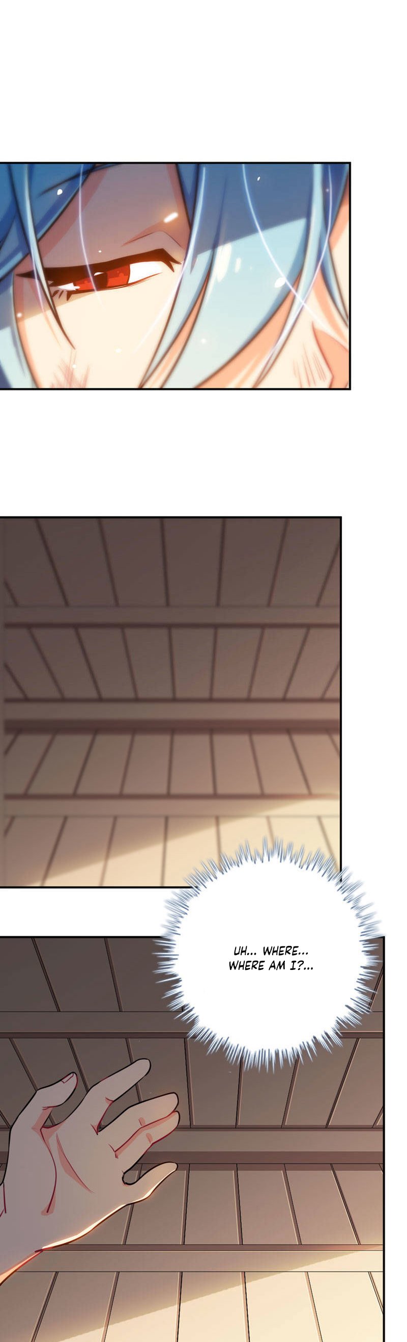 The Beginning of Journey - Chapter 4 - Kissmanga