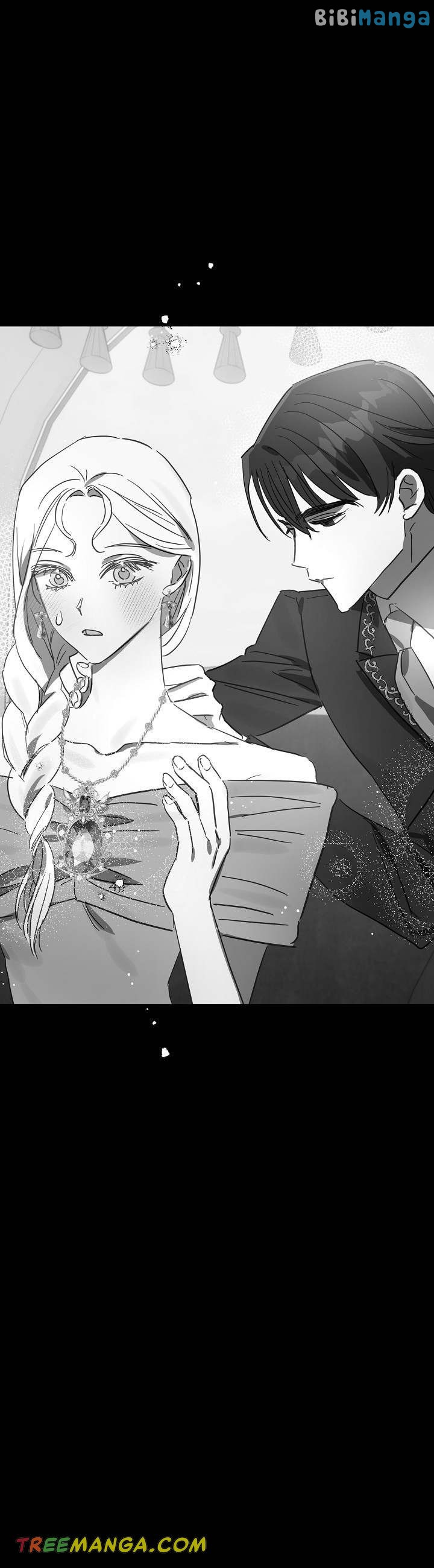 I Failed To Divorce My Husband Chapter 19 Kissmanga