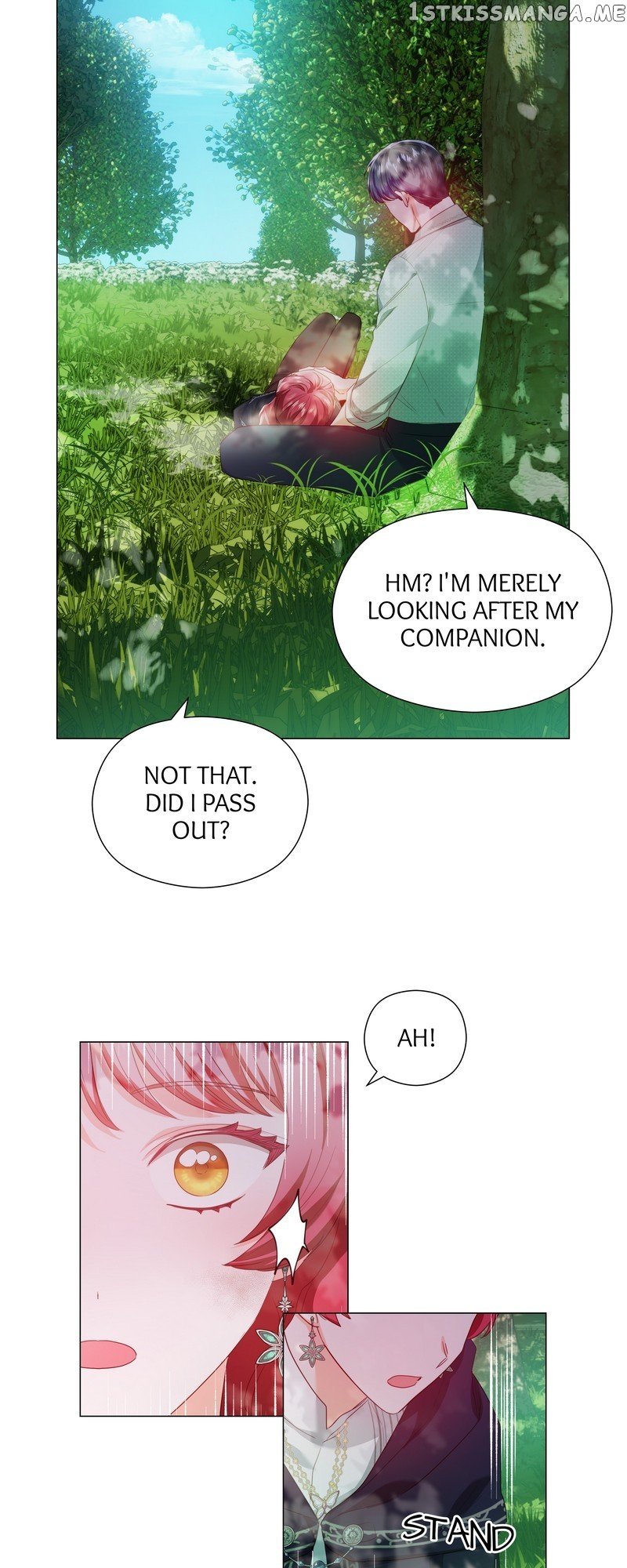 Extras Don’t Want to be Overly Obsessed - Chapter 87 - Kissmanga