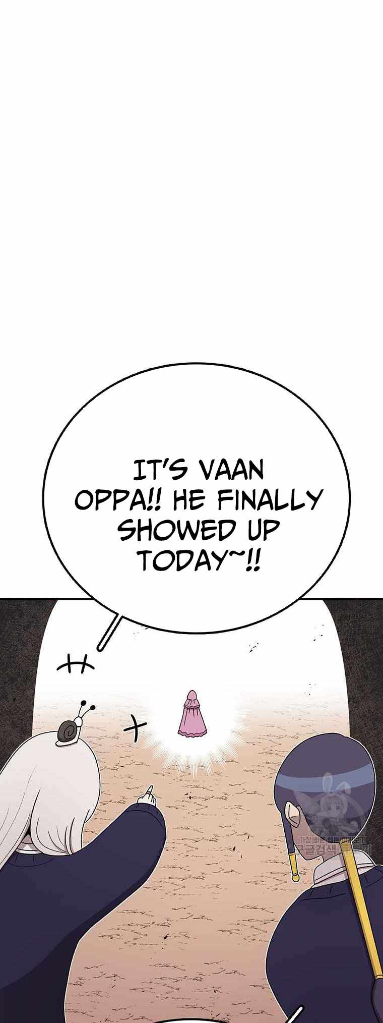 The House Without Time - Chapter 89 - Kissmanga