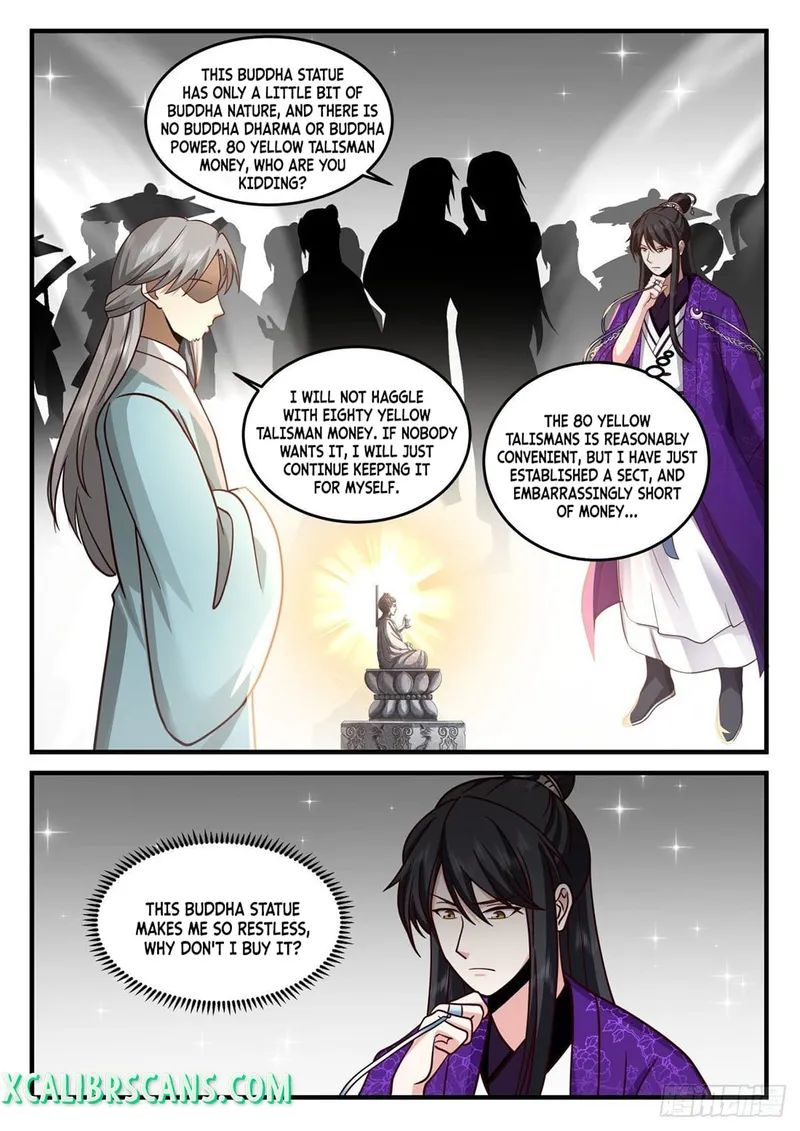The First Ancestor in History - Chapter 170 - Kissmanga