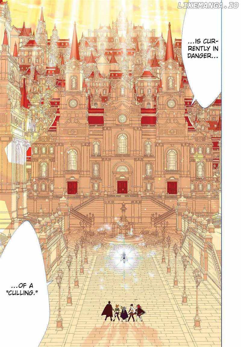 A RANK PARTY WO RIDATSU SHITA ORE WA, MOTO OSHIEGO TACHI TO MEIKYUU ...