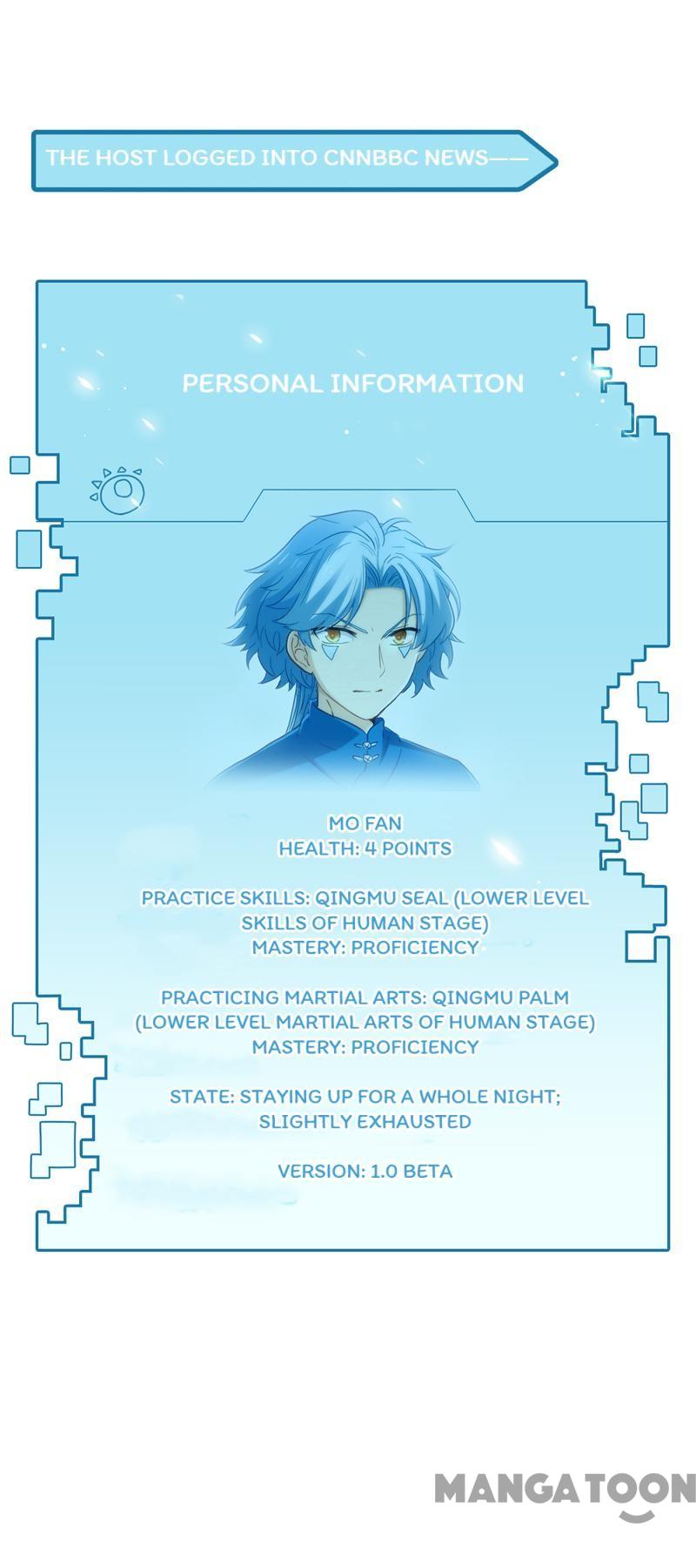 Supreme Godly System - Ch.004 - Kissmanga