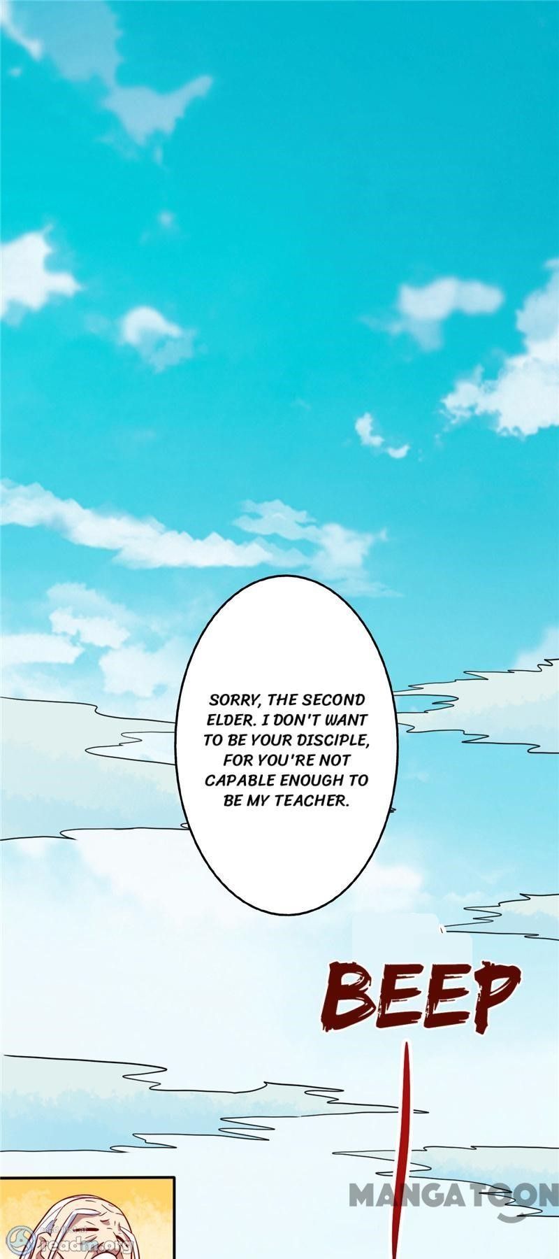Supreme Godly System - Ch.060 - Kissmanga