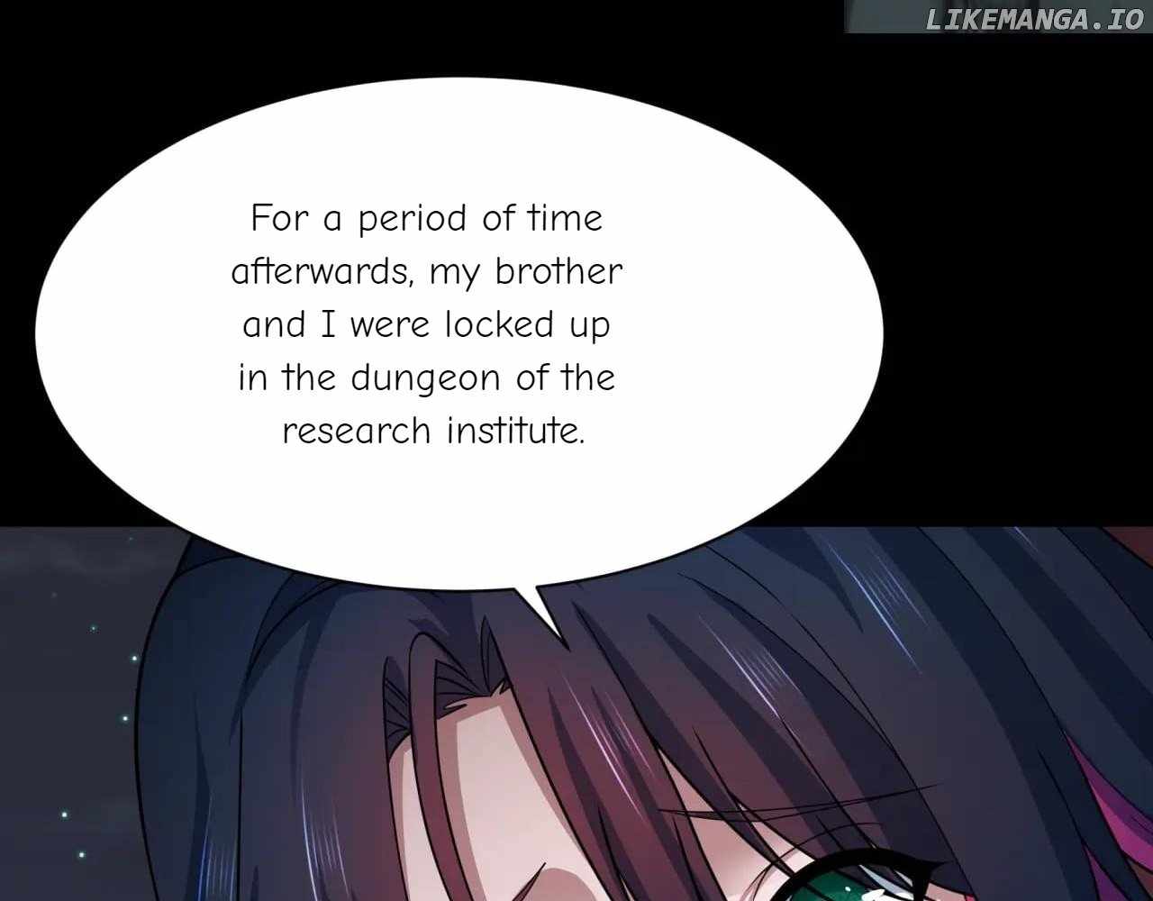 Age of Terror - Chapter 419 - Kissmanga