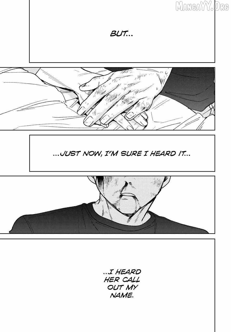 Wind Breaker (Japan) - Chapter 200 - Kissmanga