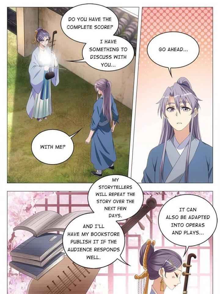 Great Zhou Immortal Officials - Chapter 43 - Kissmanga