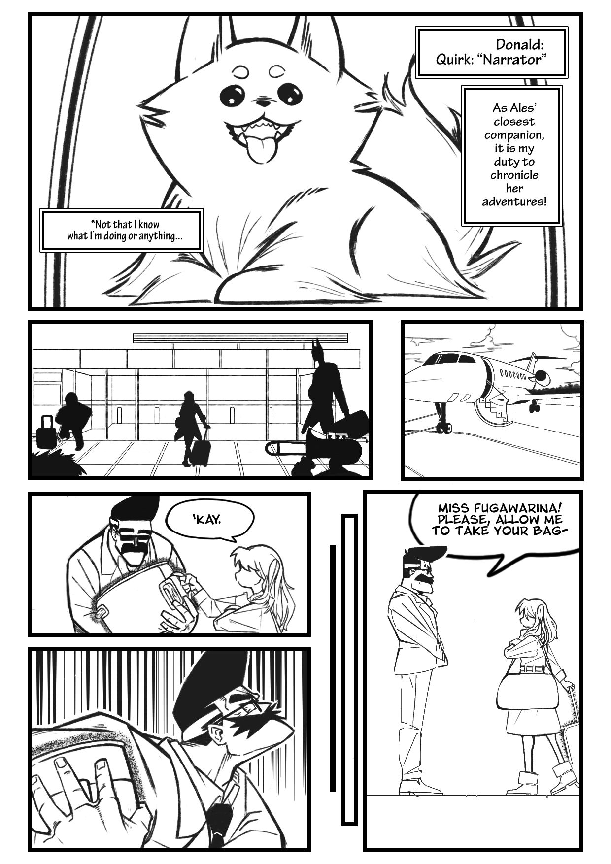 My Hero Academia Barely Legal Chapter 1 Kissmanga