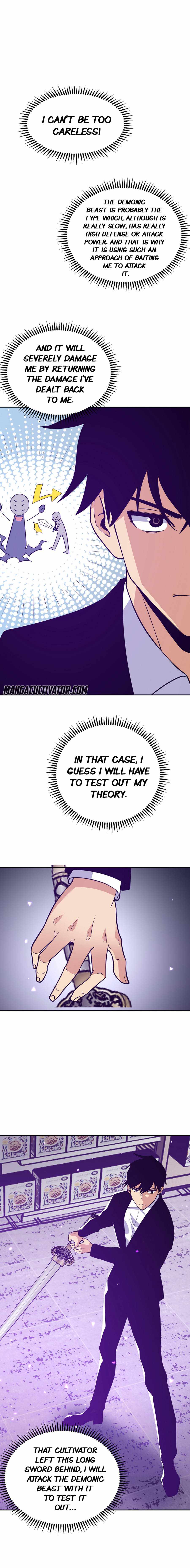 After Signing In For 30 Days, I Can Annihilate Stars (Signed 30 Days ...