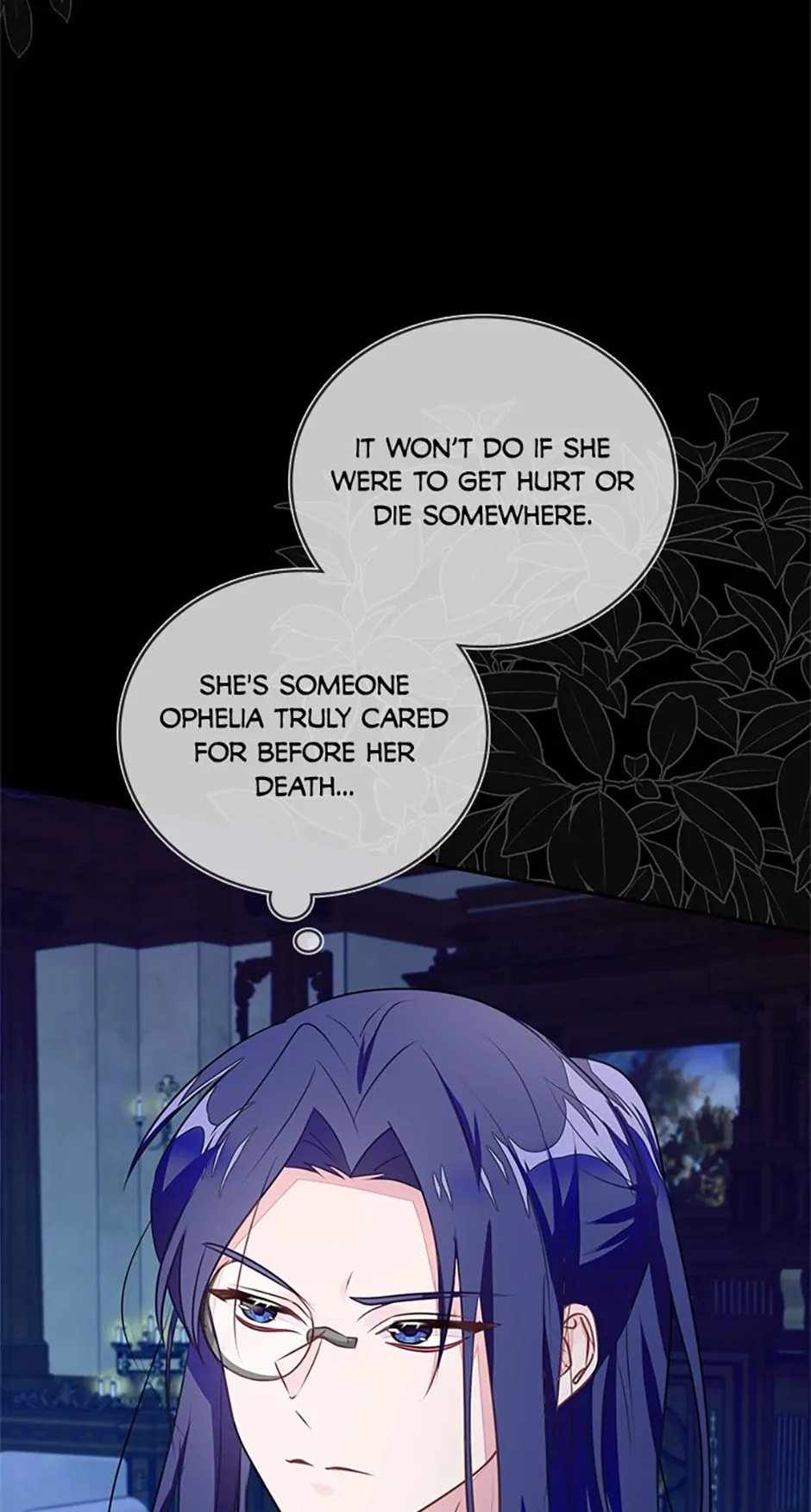 The Bad Ending of an Otome - Chapter 53 - Kissmanga