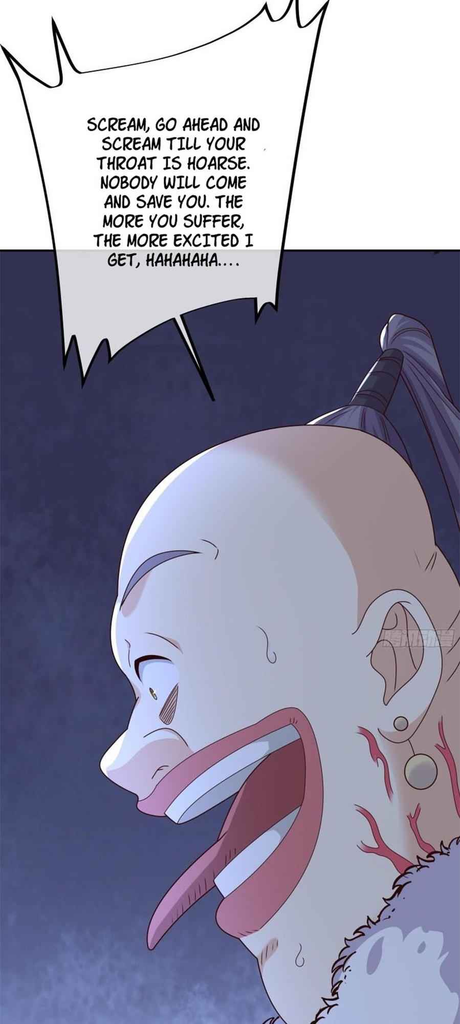 It All Starts With Being Reborn 1 Thousand Times - Chapter 37 - Kissmanga