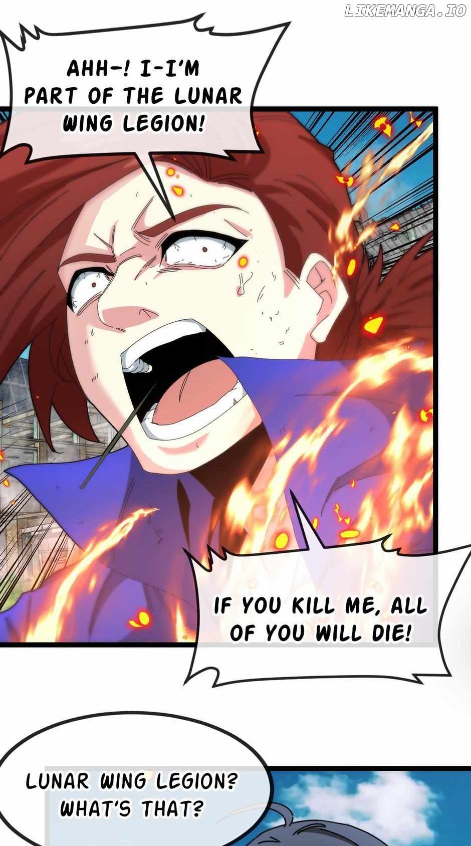 Super God System (Divine Leveling System) - Chapter 88 - Kissmanga