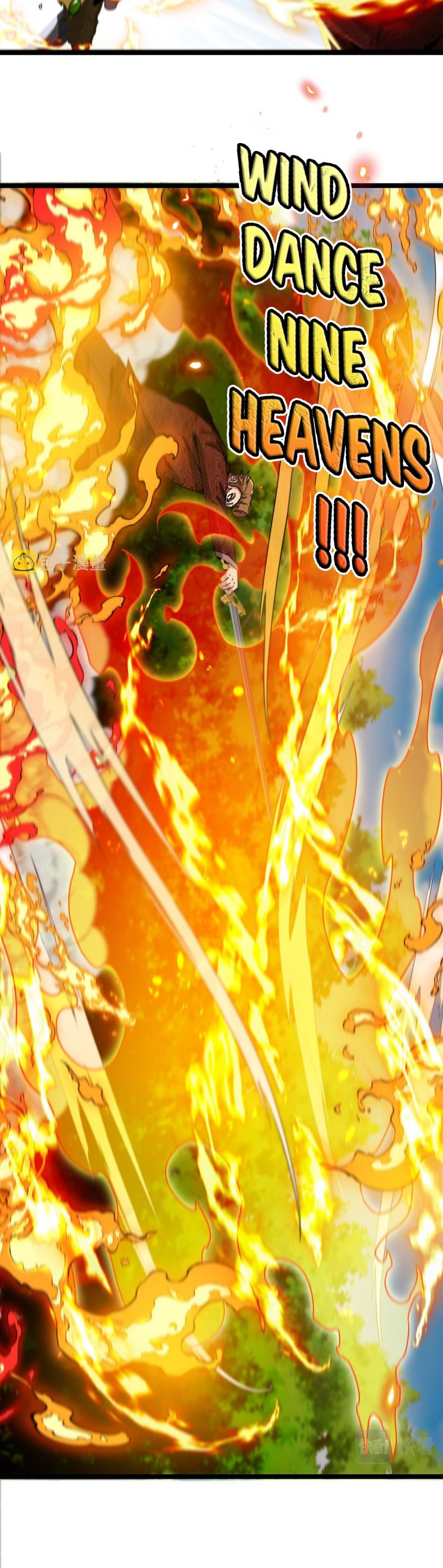 Super God System (Divine Leveling System) - chapter 39 - Kissmanga