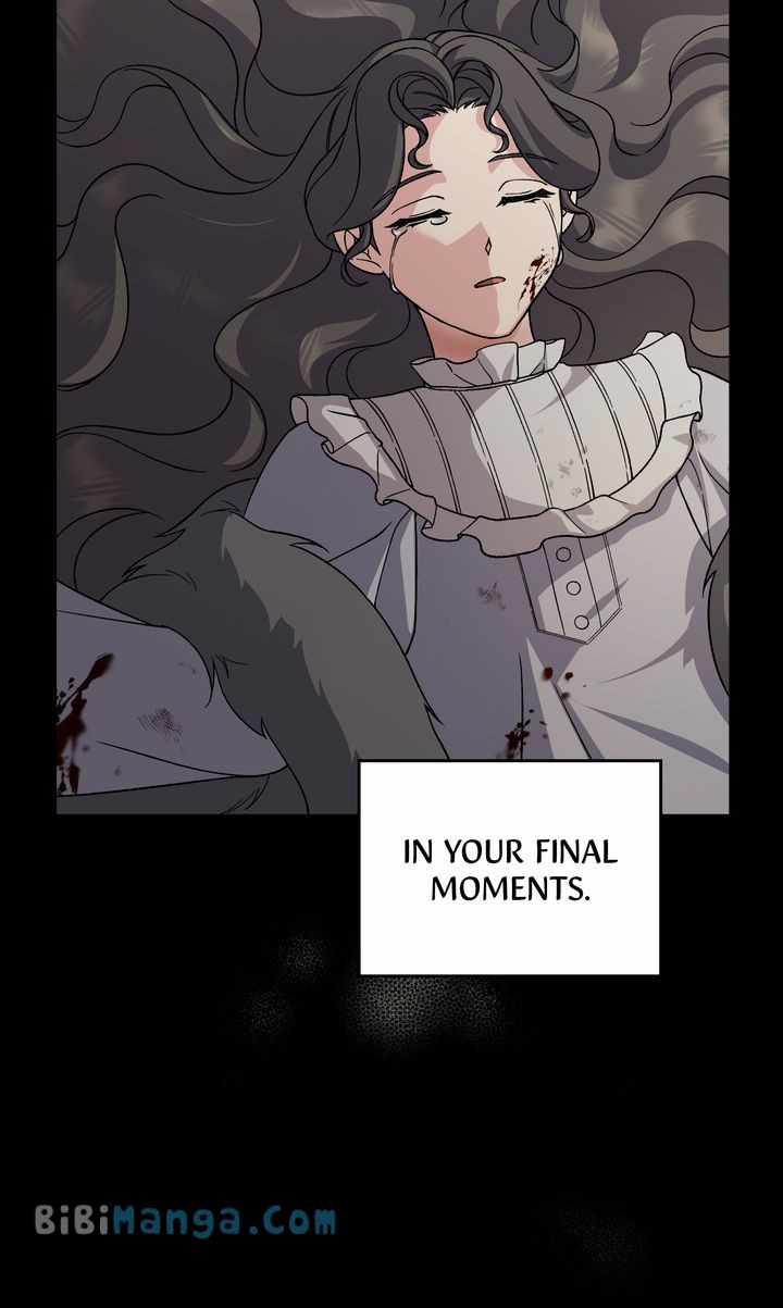 The Tears of a Jester - Chapter 84 - Kissmanga