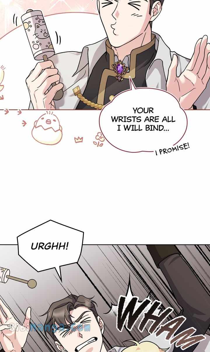 The Tears of a Jester - Chapter 83 - Kissmanga