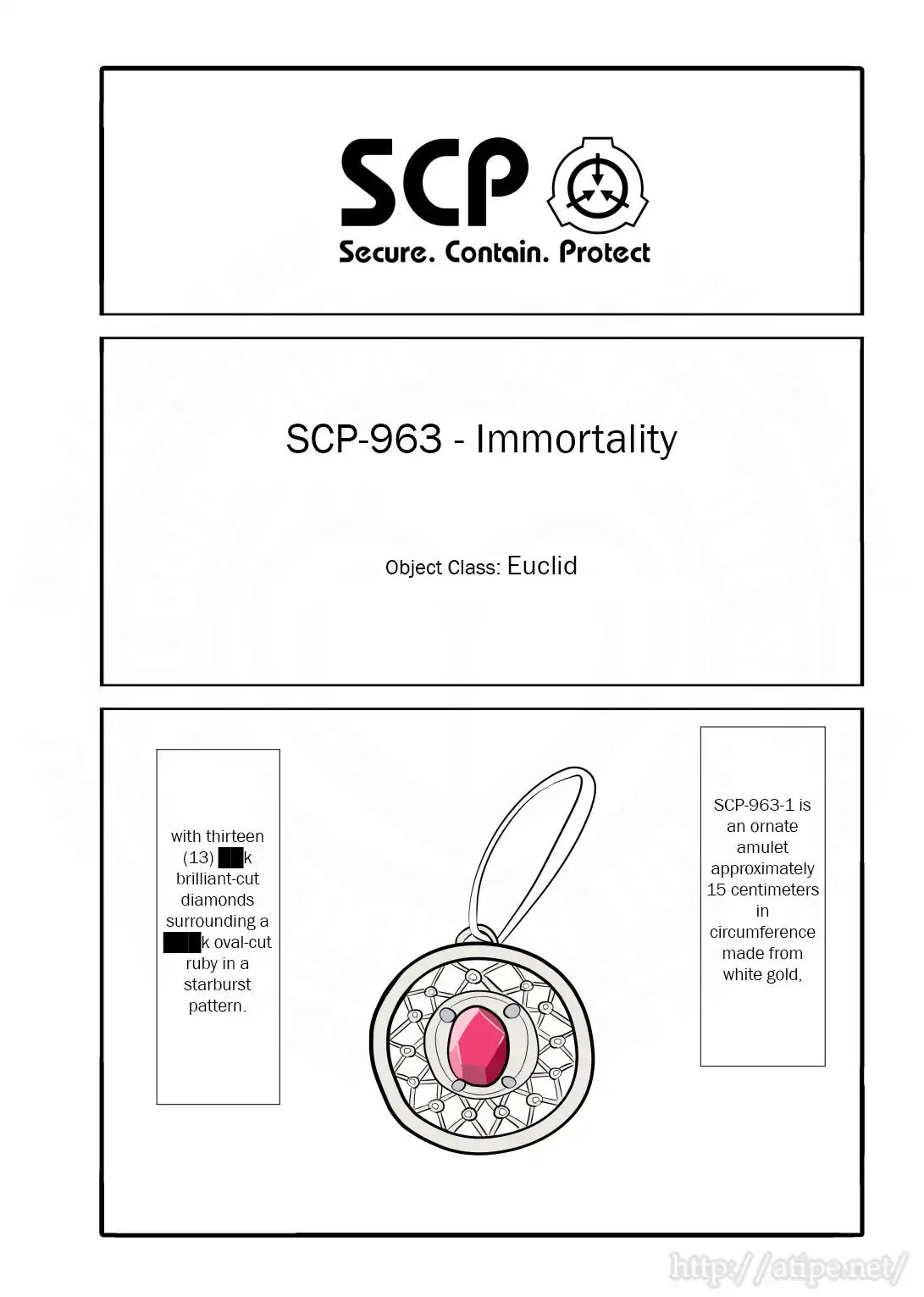 Oversimplified SCP - Ch.008 - Kissmanga
