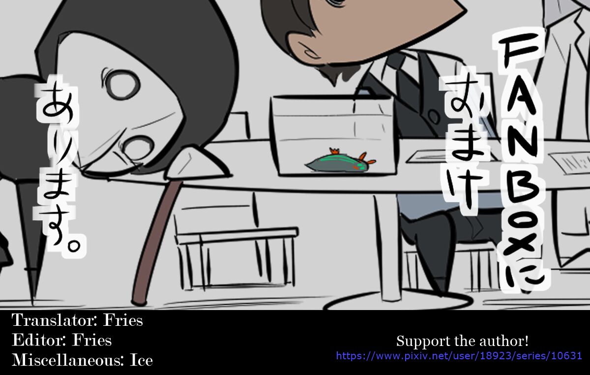 Oversimplified SCP - Ch.153 - Kissmanga