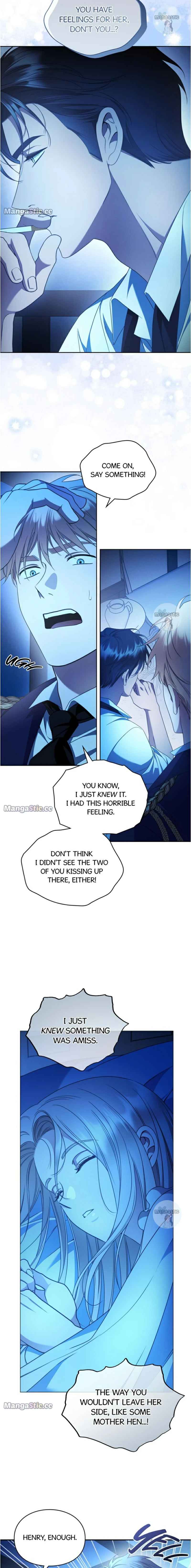 Your Eternal Lies - Chapter 64 - Kissmanga