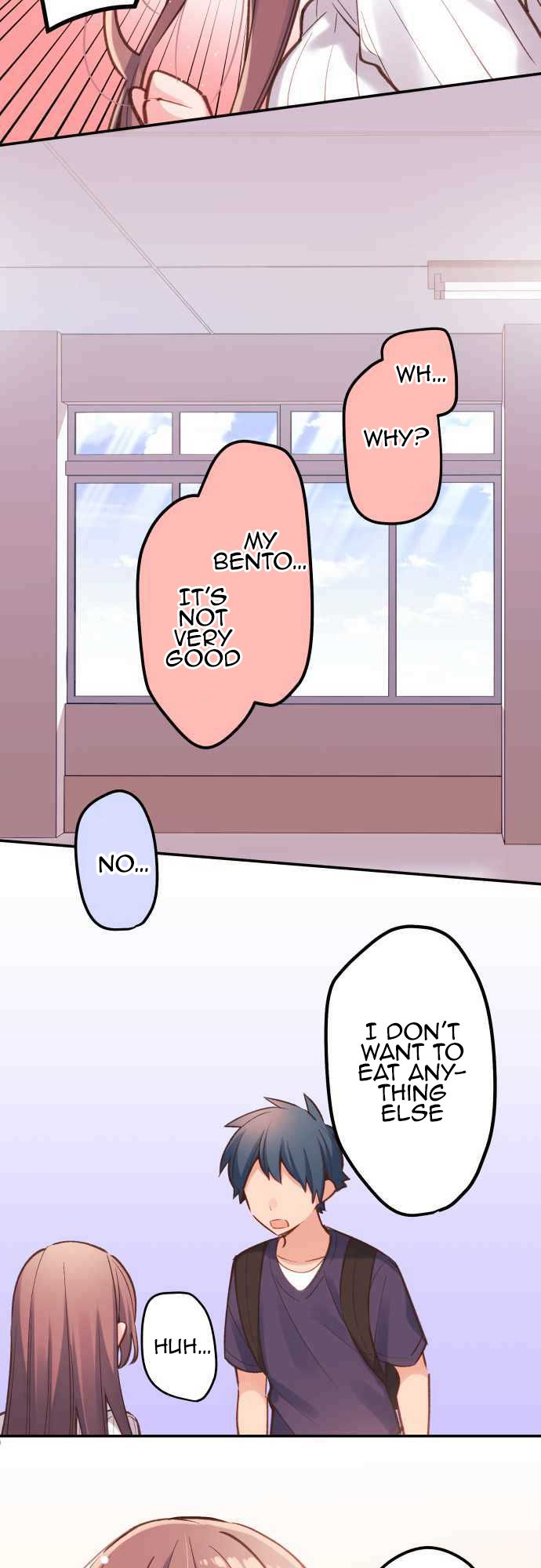 Waka-chan wa Kyou mo Azatoi - Chapter 19 - Kissmanga Waka-chan wa Kyou mo Azatoi - Chapter 19 - Kissmanga