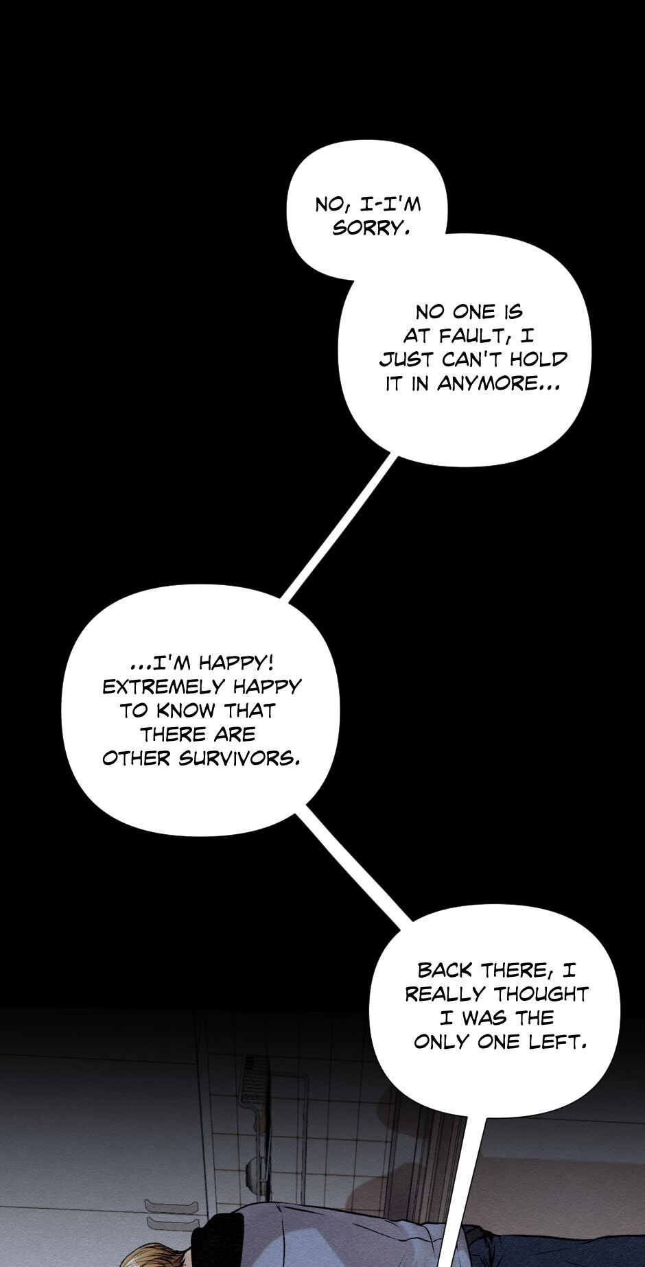 Safe As Houses - Chapter 6 - Kissmanga