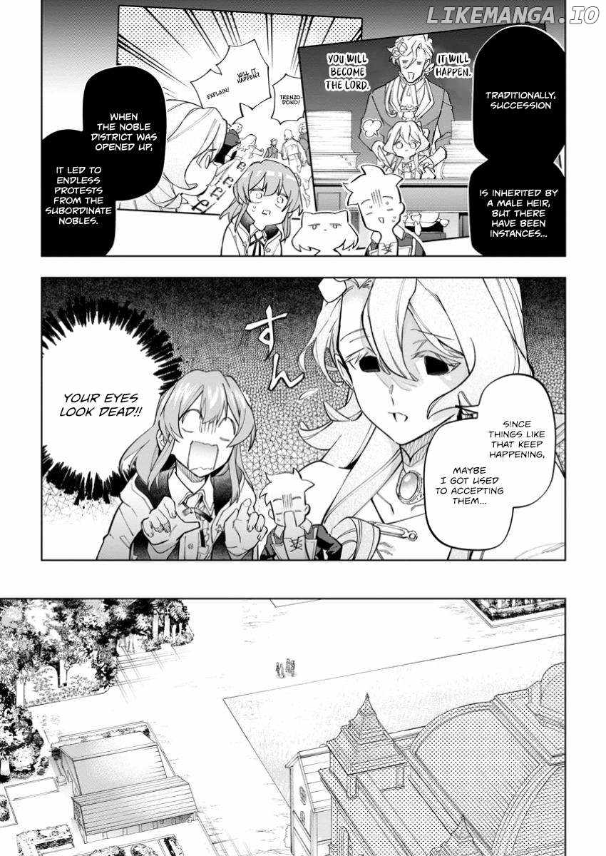 Isekai Craft Gurashi Jiyu Kimamana Seisan Shoku No Honobono Slow Life ...