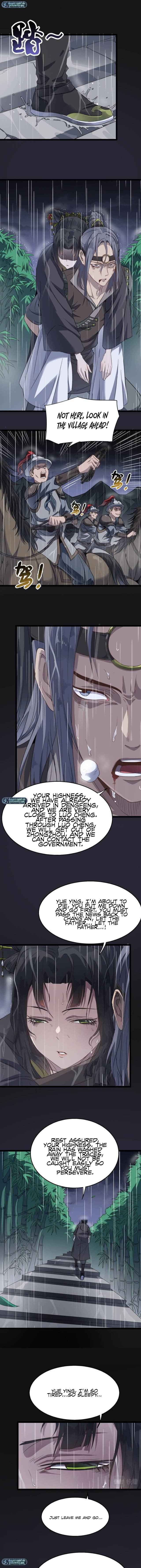 Building the Strongest Shaolin Temple in Another World - Chapter 36 ...