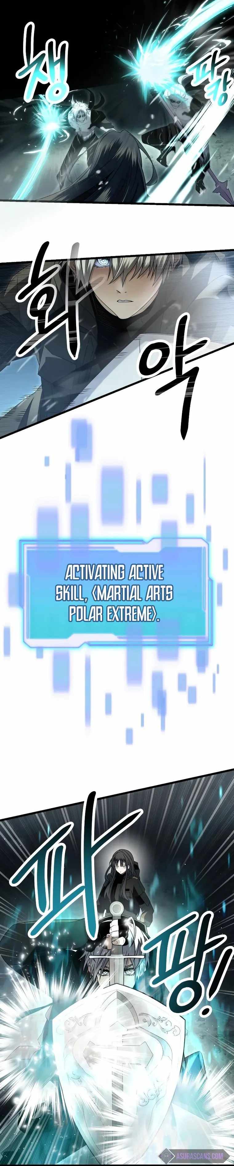 I Obtained A Mythic Item Manhwa Chapter 58 Kissmanga