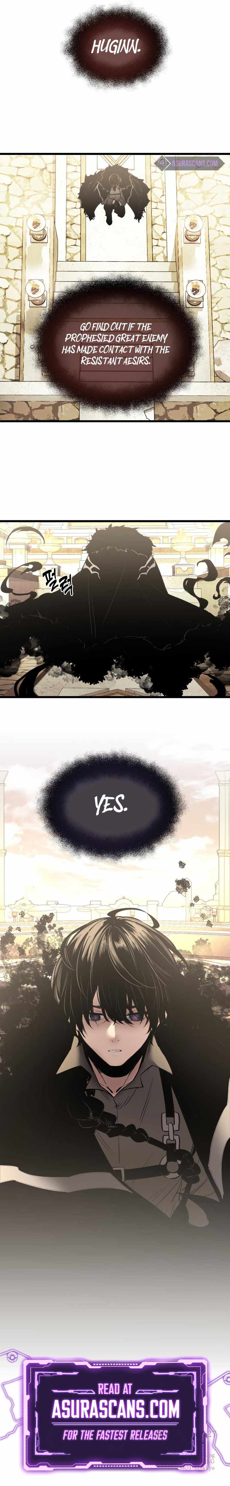 I Obtained A Mythic Item Manhwa Chapter 37 Kissmanga