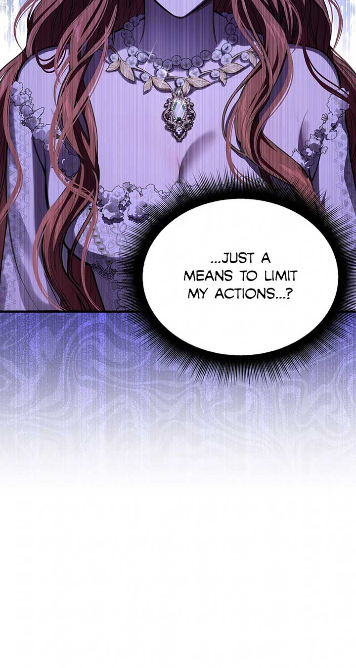 The Secret Bedroom of a Dejected Royal Daughter - Chapter 88 - Kissmanga
