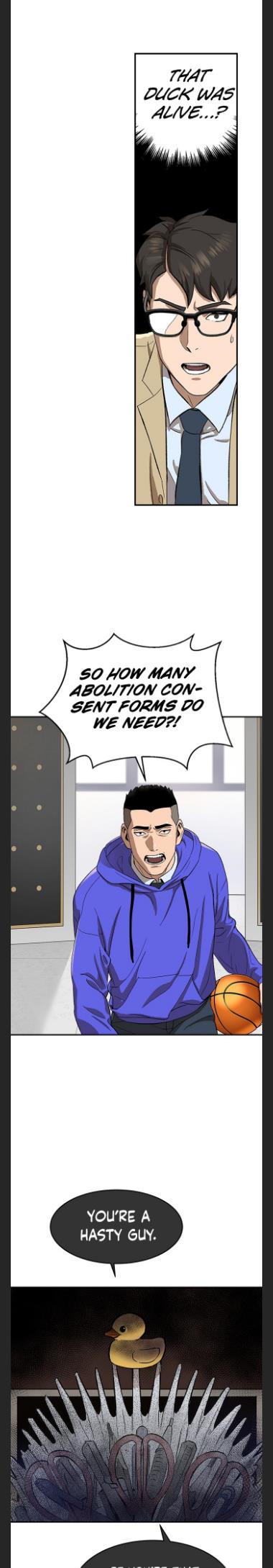 Conquer The Throne Highschool - Chapter 1 - Kissmanga