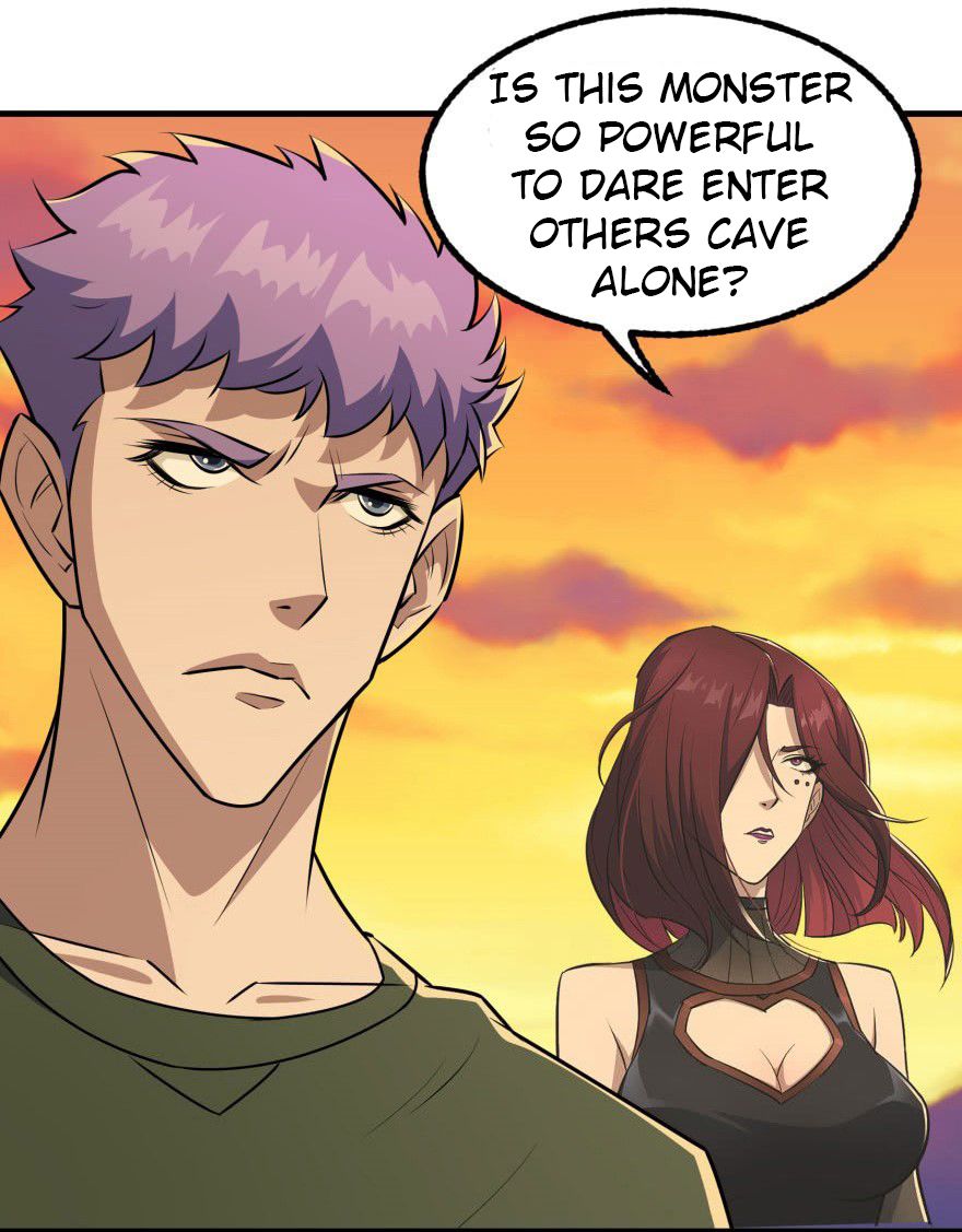 The Hunter (Manhua) - Chapter 100 - Kissmanga