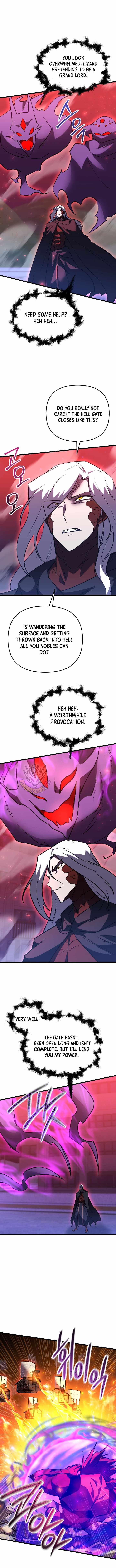 My School Life Pretending To Be a Worthless Person - Chapter 146 ...